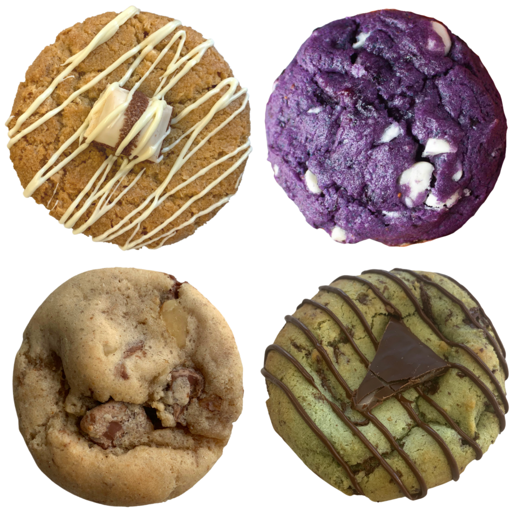 Dream Dough Cafe – Brunch Cafe & Bakery