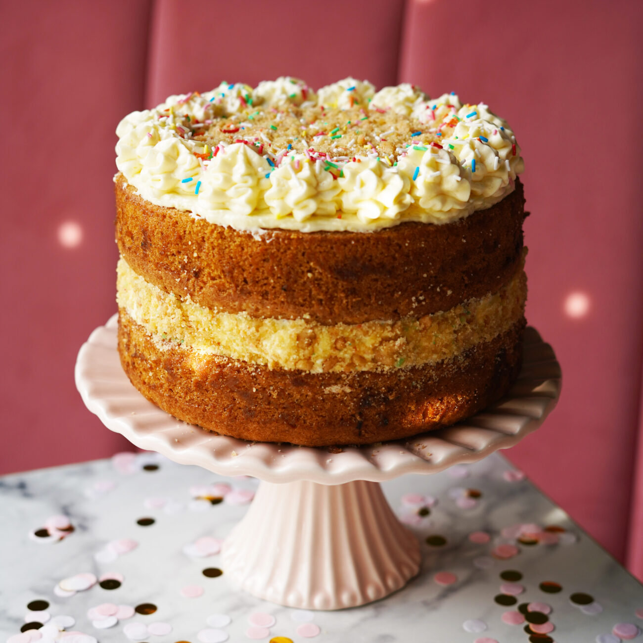 Dream Dough Cafe – Brunch Cafe & Bakery